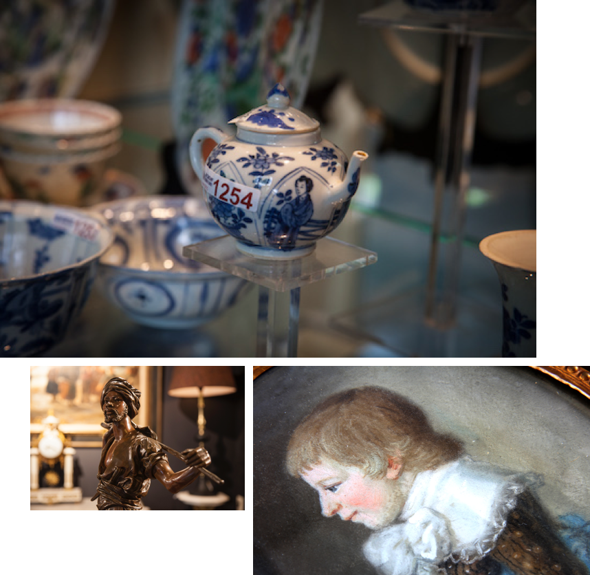 Van Zadelhoff Veilingen